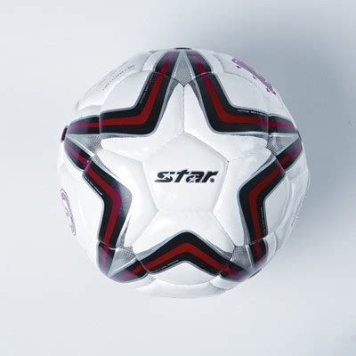 Review Reizen Star Soccer Ball Able Magazine