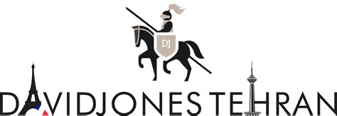 درباره ما دیوید جونز تهران