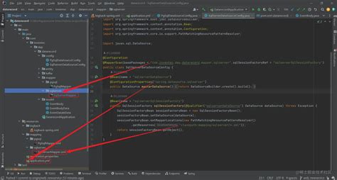 springboot整合pgsql、sqlserver、influxdb概述 最近公司需求，要将kafka接收到的消息根 掘金