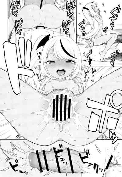 Chibi Succu Shiko Life 2 Nioi De Ecchi Na Kibun Ni Sasechau Succubus