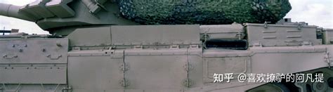 编号16：t 55主战坦克（第六部分） 再见老兵：1980年代以来的改进提高（t 55ad、t 55amv、t 55m5、t 55m6）及t 55系列总生产数量简述 知乎