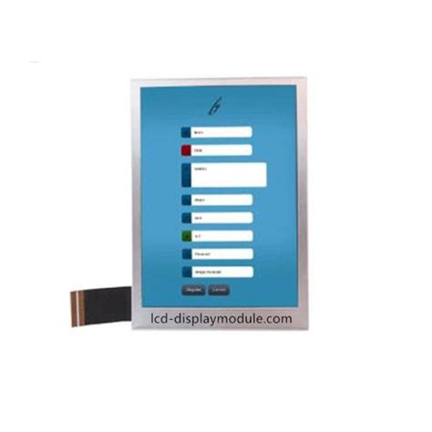 Tft Lcd Screen Tft Display Screen 7 Inch 800 480 Rgb888 12 O Tft Lcd Screen Tft Display Screen 7 Inch 800 480 Rgb888 12 O
