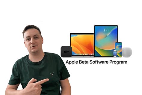 You Cant Just Install Beta Versions Of Systems By Jakub Jirak Techlife Medium