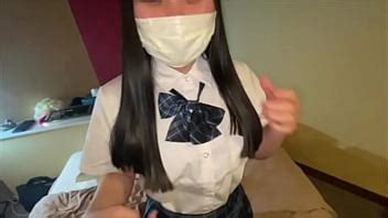 He Was Excited To See Her In Her Underwear Her Pussy Zipped Up And They Had Intense Sex