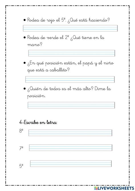 Repasamos Matemáticas Exercise Live Worksheets