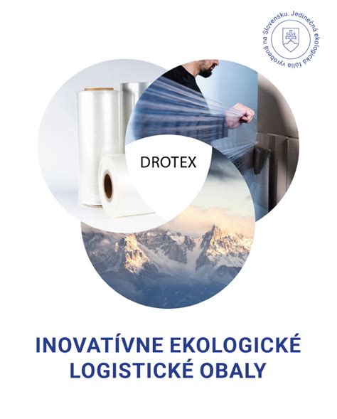 Ekológia Drotex