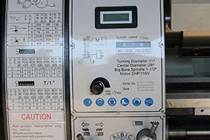 Variable Lathe D290V Multisado