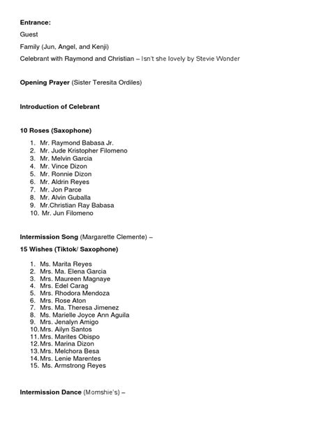 Flow Of The Program Pdf