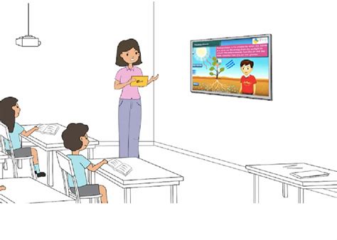 Smart Class Services At ₹ 225000month In New Delhi Id 2853904934155