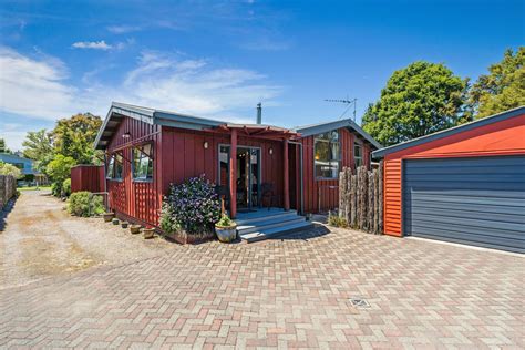 River Retreat Sold Real Estate Taupo
