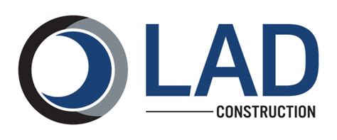 Lad Construction Grading Excavating Sitework And Utilities