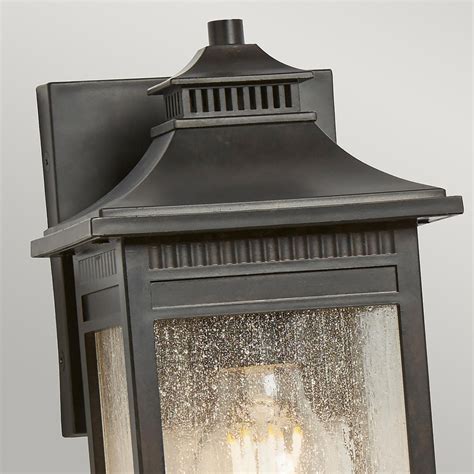 Buy Livingston Wall Lanterns — The Worm That Turned Revitalising Your