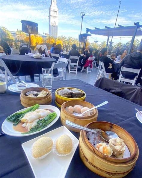 15 Gorgeous Waterfront Restaurants In Sf With Ocean Views