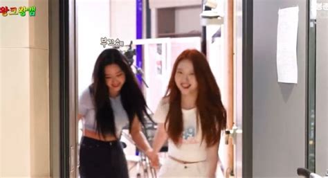 Hyewon Lq Gowon Olivia Hye Park Chaewon Son Hyeju Loona Olivia Hye