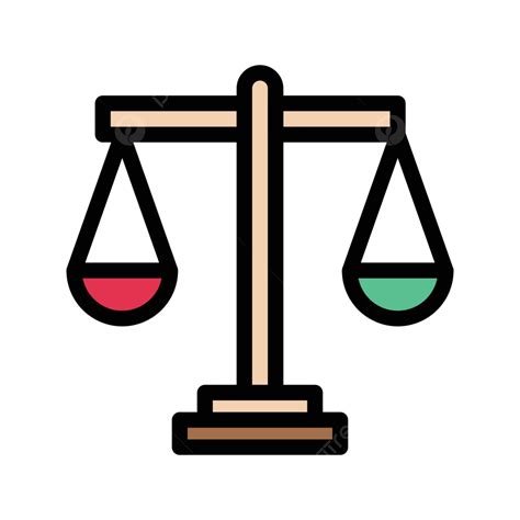 Court Weight Judge Protection Vector Weight Judge Protection Png And