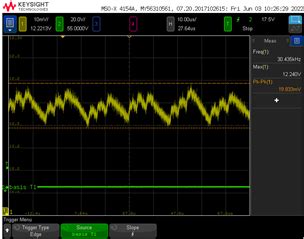 LM Q Audible Noise At Light Load Power Management Forum Power Management TI E E