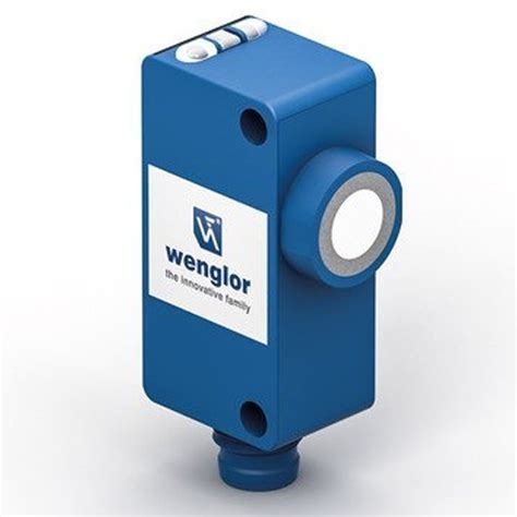 U KT Distance Sensor At Piece Distance Measuring Sensors In Mohali ID