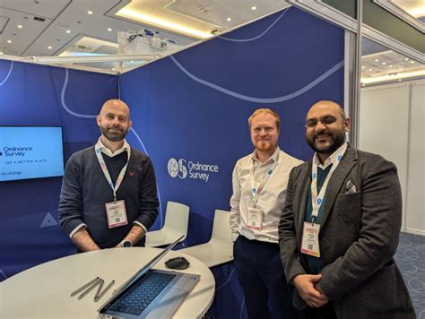 pritesh patel on linkedin great to attend the government transformation magazine event