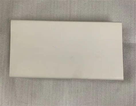 Precision PVC Cable Trunking At Meter Pvc Trunk In Mumbai ID