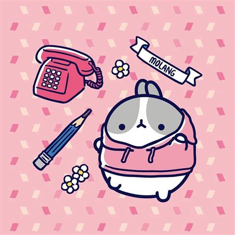 엄청 더울 때 에어컨 나오는 시원한 곳에서 따끈한 음식을 먹는 사치♡ 푸짐한 전골을 먹고싶어요 Illust By 나비랑 Edit By 하얀오리 몰랑이 몰랑