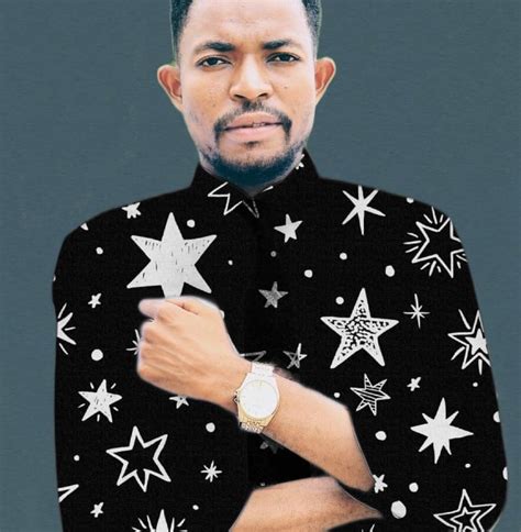 Gédéon Tshiaba Officiel