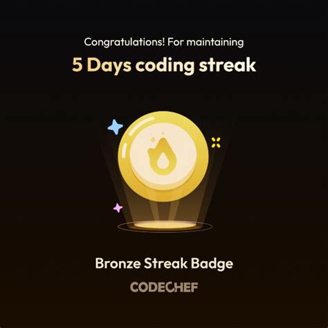 Saurabh Shimpi On Linkedin Coding Codechef Milestone Learning