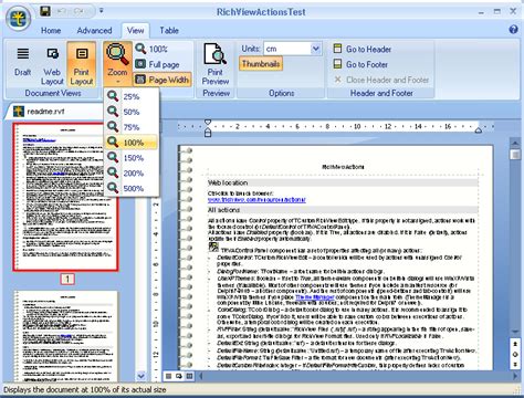 2010 history of richview components for delphi and c builder