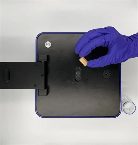 Easy SPR experiment set up the Affinité sensor difference