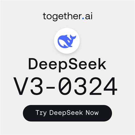 Deepseek Launches V3 0324 Ai Model With 685 Billion Parameters Available On Hugging Face