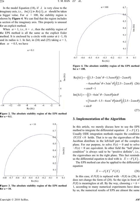 solving large scale nonlinear equations by a new ode numerical integration method