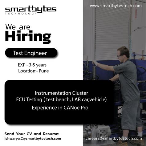 Ishwarya C On Linkedin Smartbytes Testing Testengineer Cluster