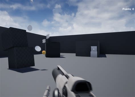github aaronmike interviewdemo this is a small ue4 project built