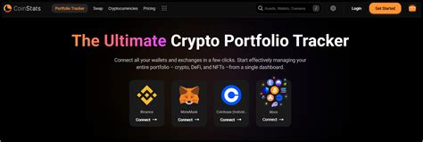 Best Cryptocurrency Portfolio Tracker Apps To Use In 2025