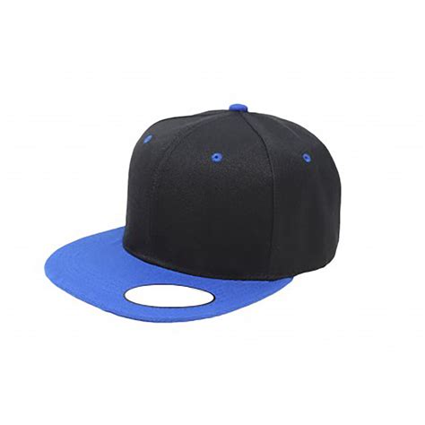 Flat Brim Snapback Hat Bulk Snapback Hat Wholesale Snapback Hat