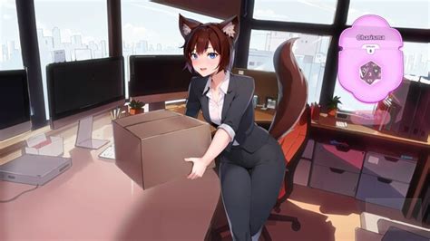 Anons Neko Waifus Trainer Game Trainers