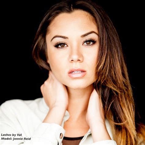 Jennie Reid Jennie Reid