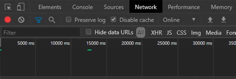 Javascript Why Is Server Ignoring Changes In The Code Files Even Though Cache Is Disabled