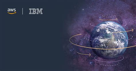 Watch Collaboration At Its Best With IBM And AWS TechCentral