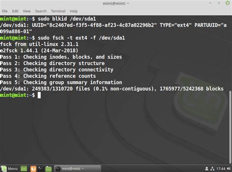 Como corrigir erros mais comuns de inicialização no Linux SempreUpdate