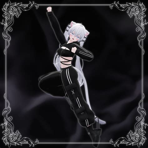 Lf Sio Model Found And Assets [updating] [24 150] Pt 5