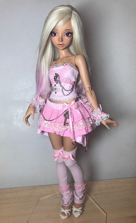 Bjd Club • Просмотр темы Minifee обсуждение Одежда для кукол