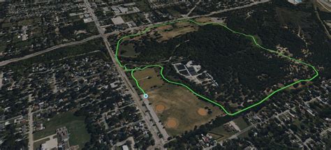 Crawford Memorial Park Loop Texas 100 Reviews Map Alltrails