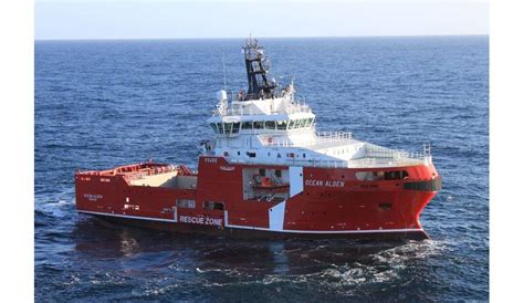 Atlantic Offshore Implement Fleet Lte Across Norwegian Offshore Fleet