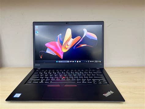 Lenovo Slim I Th Gen Touchscreen Laptop With Gb Ram And Gb Ssd Inch Fhd Screen Windows