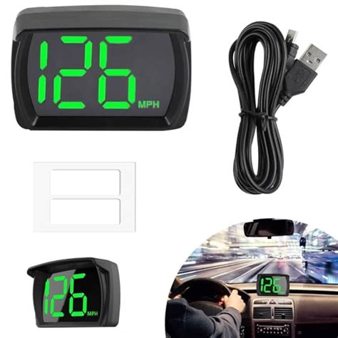 Best Car Digital Speedometers For An Accurate Speed Reading The Motor Guy
