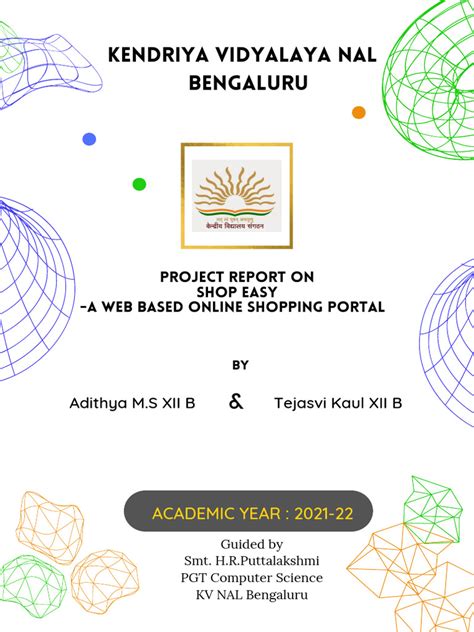 Computer Science Project Report Pdf Databases Python Programming