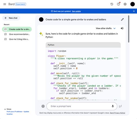 What is Google Bard? Everything You Need to Know – Master Data Skills + AI