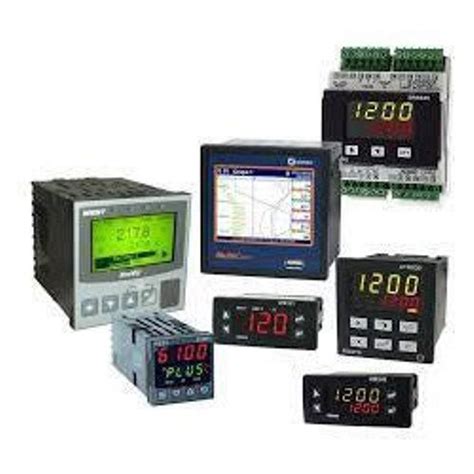 Digital Temperature Indicator Controller At INR In Ambernath Kul Systems