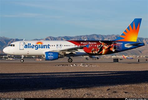 How Do Allegiant Flights Work At Lester Shippy Blog