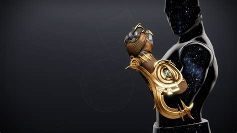 Crystalline Lodestar — Item — Ishtar Collective — Destiny Lore By Subject